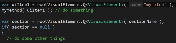 2020 Uitoolkituielements Quickstart Guide For Unity Editor Scripting Flexbox 4 Unity 2461